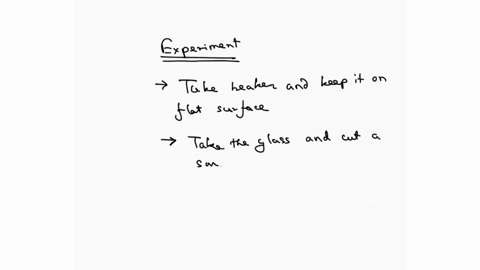 compare the appearance and ph of the unfiltered and filtered polluted ...