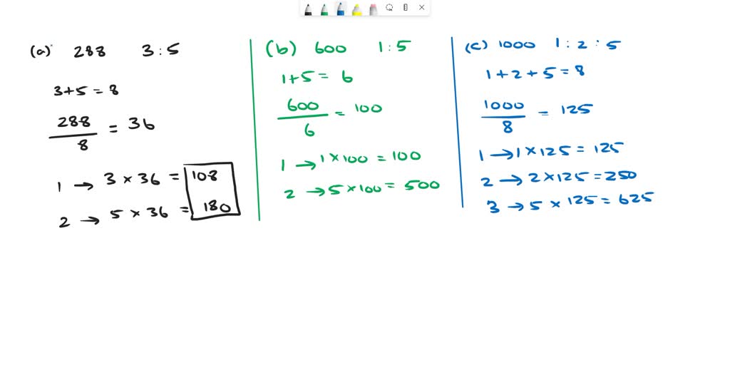 SOLVED: E: Complete the table below by applying the concept of ...