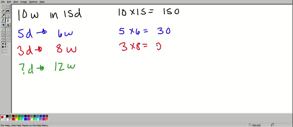 SOLVED: If 6 machines complete a certain task in 10 days, how many ...