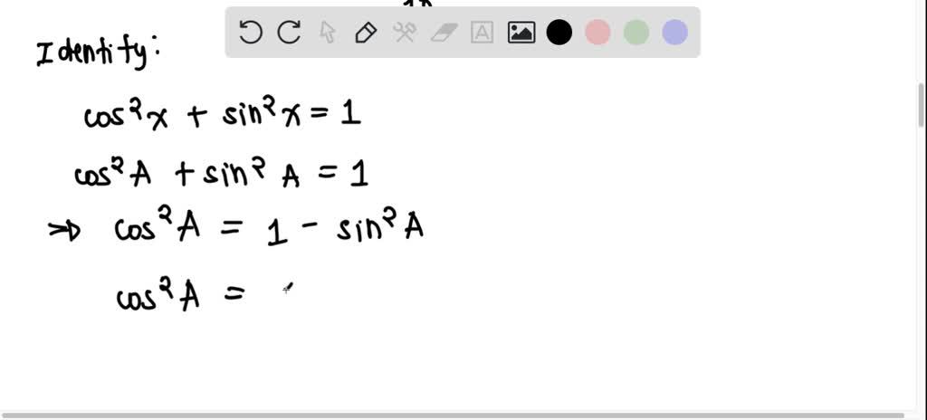 SOLVED: Review inverse trigonometric functions (arcsin, arccos, arctan ...