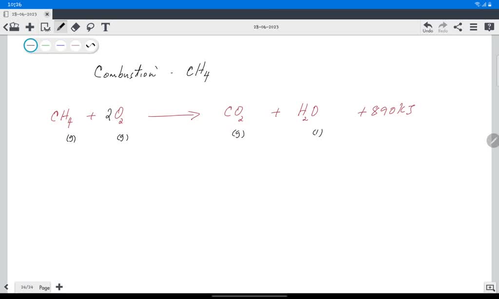 SOLVED: When you balance the Combust Methane simulation how many H2O molecules do you need to ...