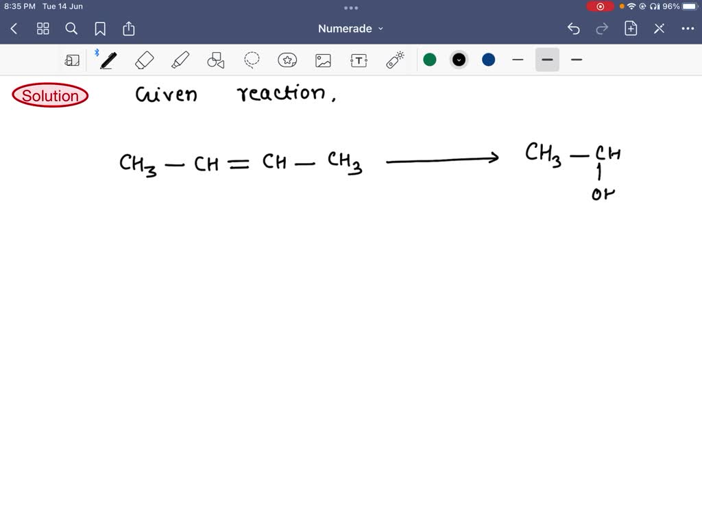 SOLVED: In which of the following can peroxide effect operate?(a ...