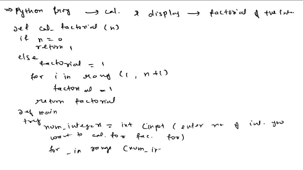 Solved The Given Python Code Contains Errors The Correct Code Should Be From Math Import