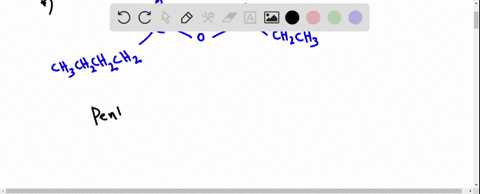 SOLVED: What is the IUPAC name for the following compound? methanoic ...