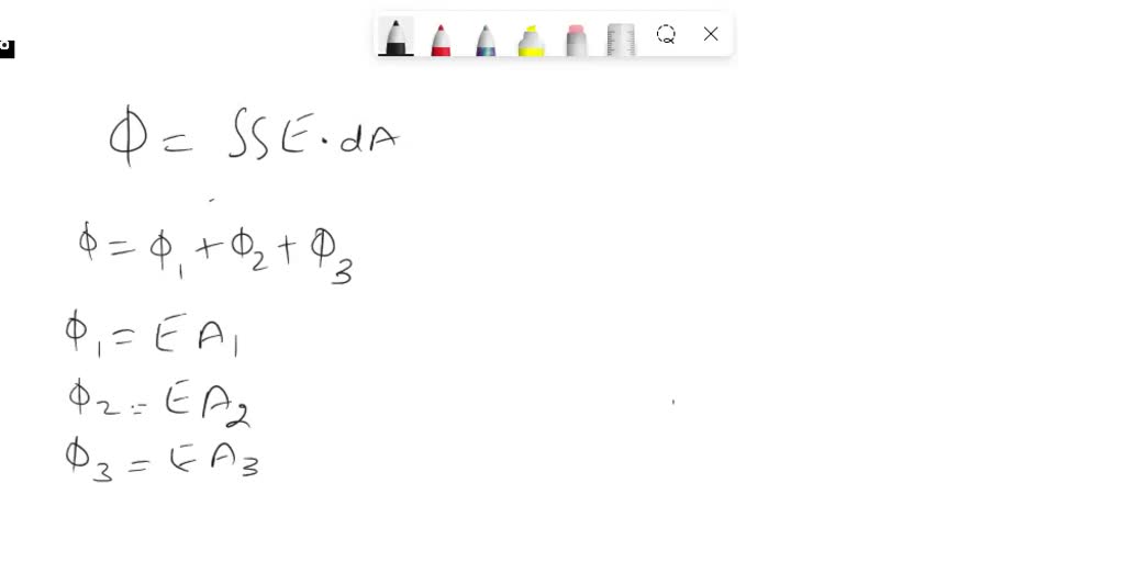 ELECTRIC FIELD AND FLUX Name EM HW-79 I. A piece of paper is folded ...