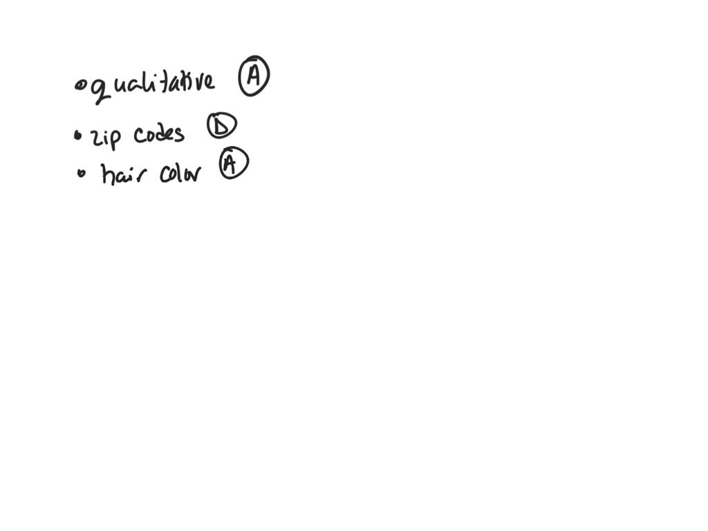 Consider The Following Data Like No Preference Dislike Which Of The Following Best Describes