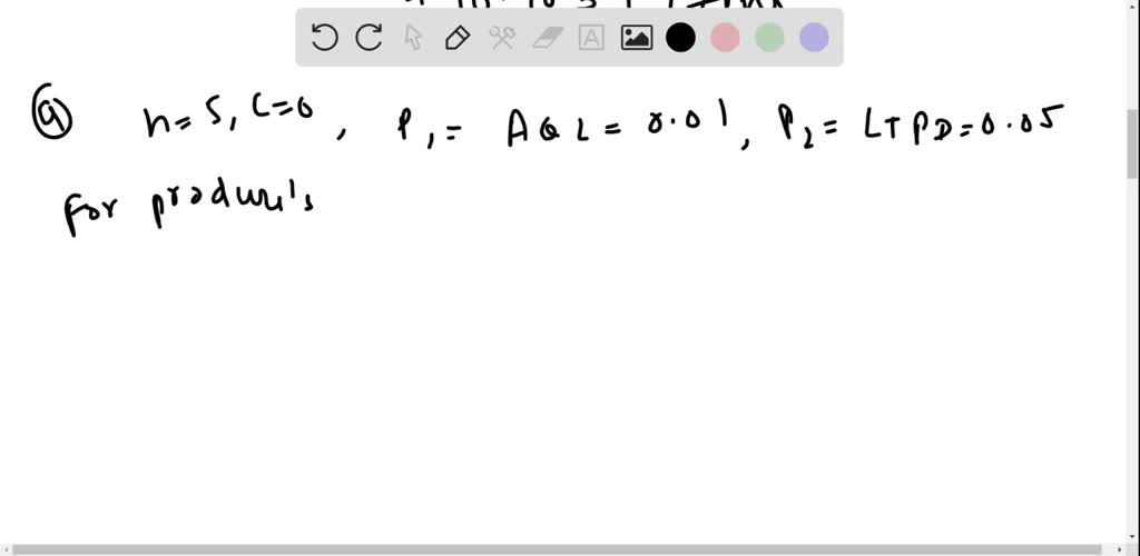 SOLVED: Supposed that a supplier ships components of lots of size 5,000 ...