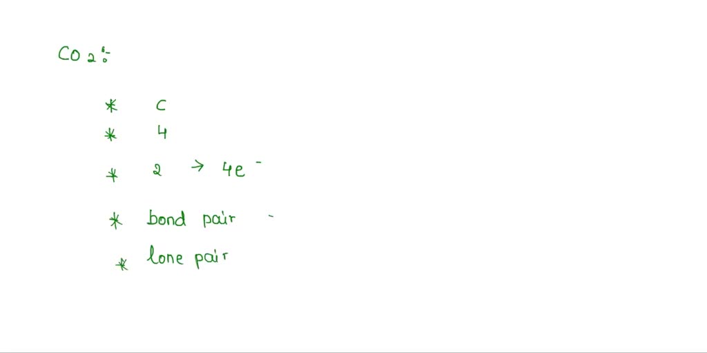 Solved Compound O Cn Number Of Electrons Number Of Bonds Valence Bonding Non Bonding