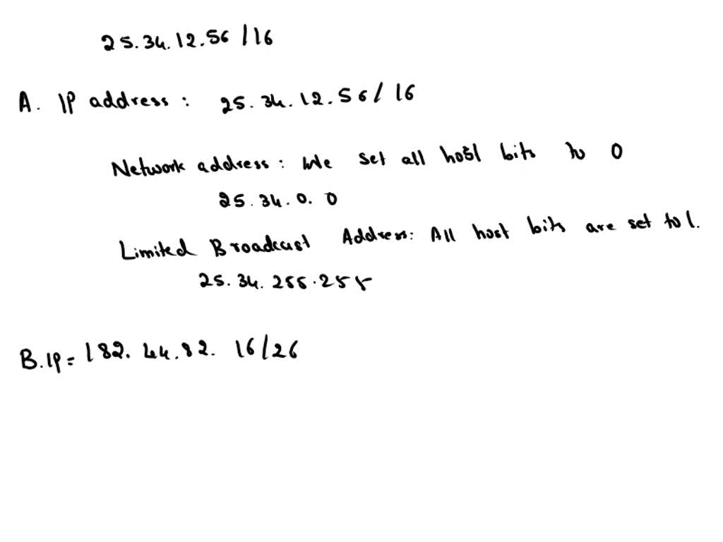 Solved Question 3 1 Point This Basic Network Utility Shows Every Hop Encountered By A