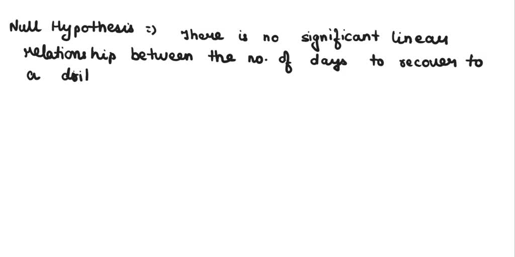 Solved Consider The Coefficients On The Three Indicator Variables In Column 1 Of Table 5