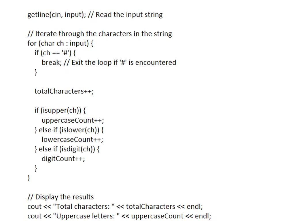 Solved The Function Codeword Should Receive A Name And Department As Input Character Vectors 