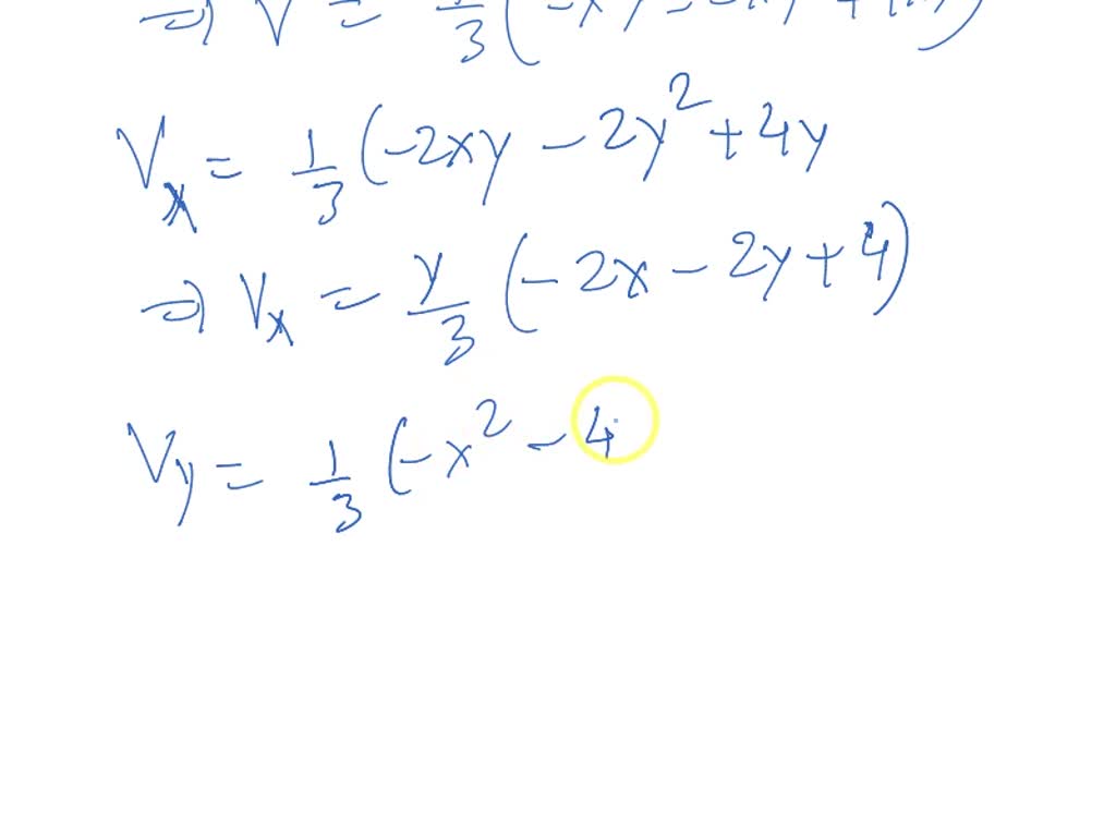 SOLVED: Find the volume of the largest rectangular box in the first octant with three faces in ...