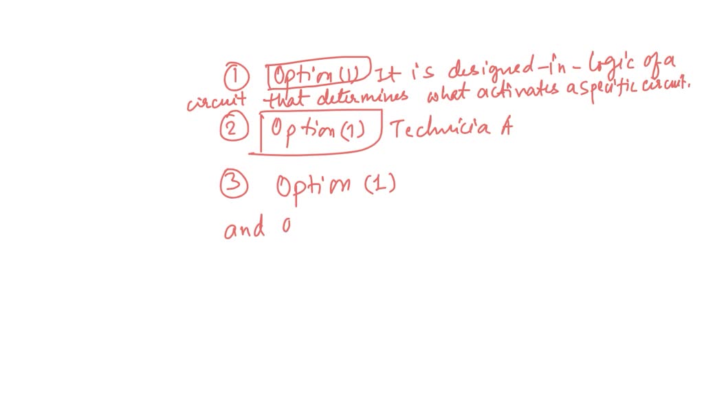 SOLVED: Question 1 An electro-pneumatic system is to be designed to ...