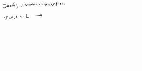 Consider the polyphase realization of an FIR filter as shown...