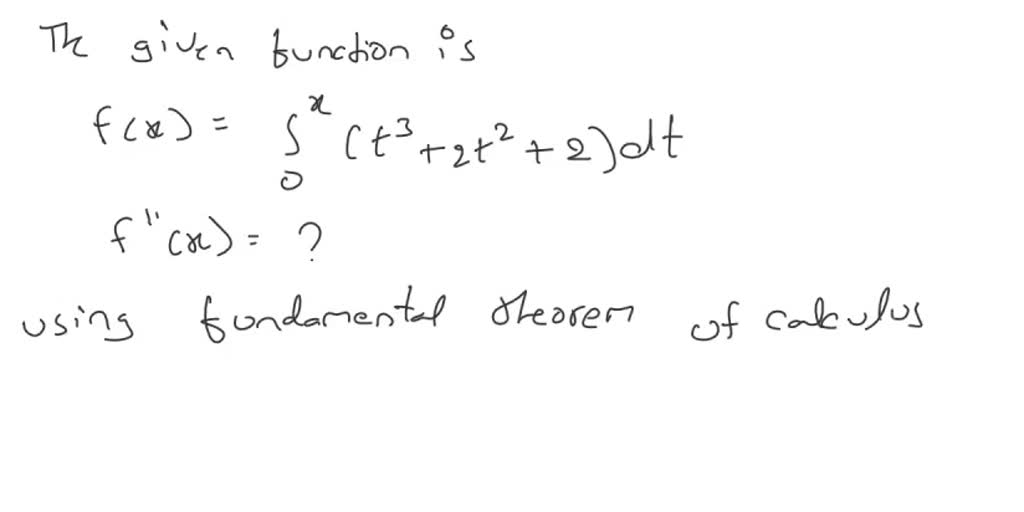 VIDEO solution: If f left parenthesis x right parenthesis equals square root of 21 minus 2 x end ...