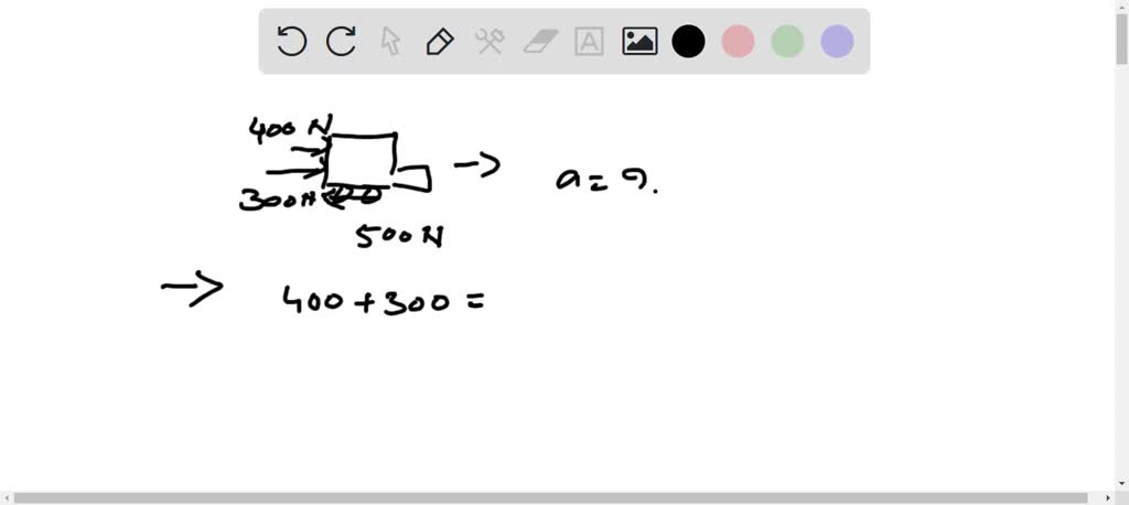 SOLVED: Bobby and Alice are pushing a stalled car in the same direction ...