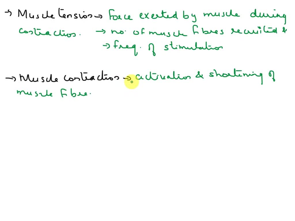SOLVED: What is the difference between a tic and a spasm? Multiple ...