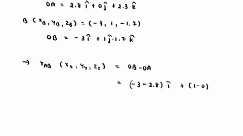 Learning Goal: To identify the correct notation for a point...