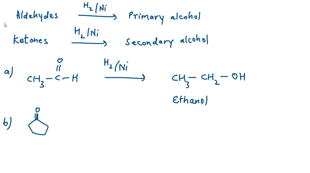 SOLVED: 12.54 Draw the condensed structural or line-angle formula for ...