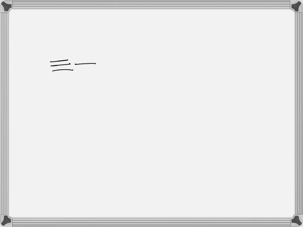 Draw a line-bond structure for propyne. Indicate the hybridization of ...