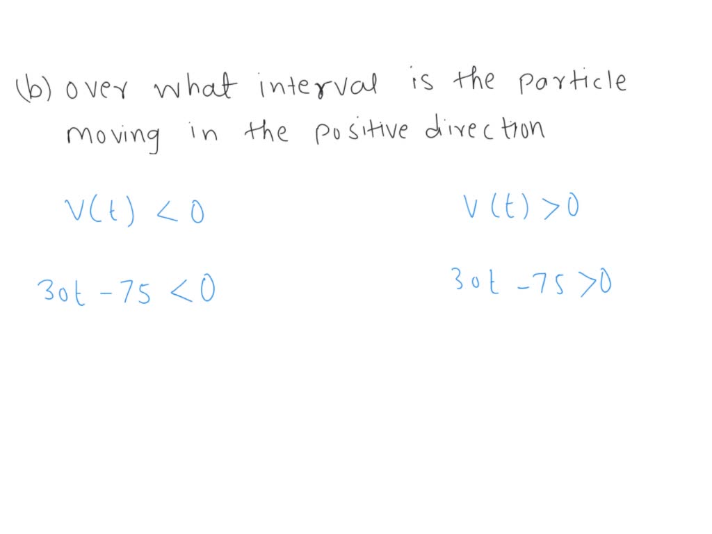 SOLVED: point) The function s(t) describes the position of a particle moving along coordinate ...