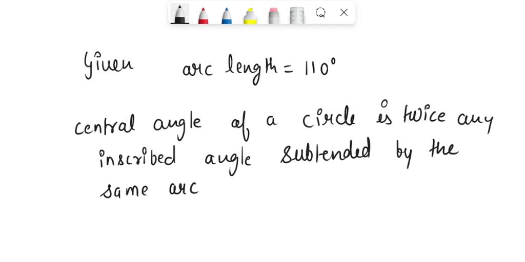 SOLVED: Question 19: Give the sizes of the lettered angles in the ...