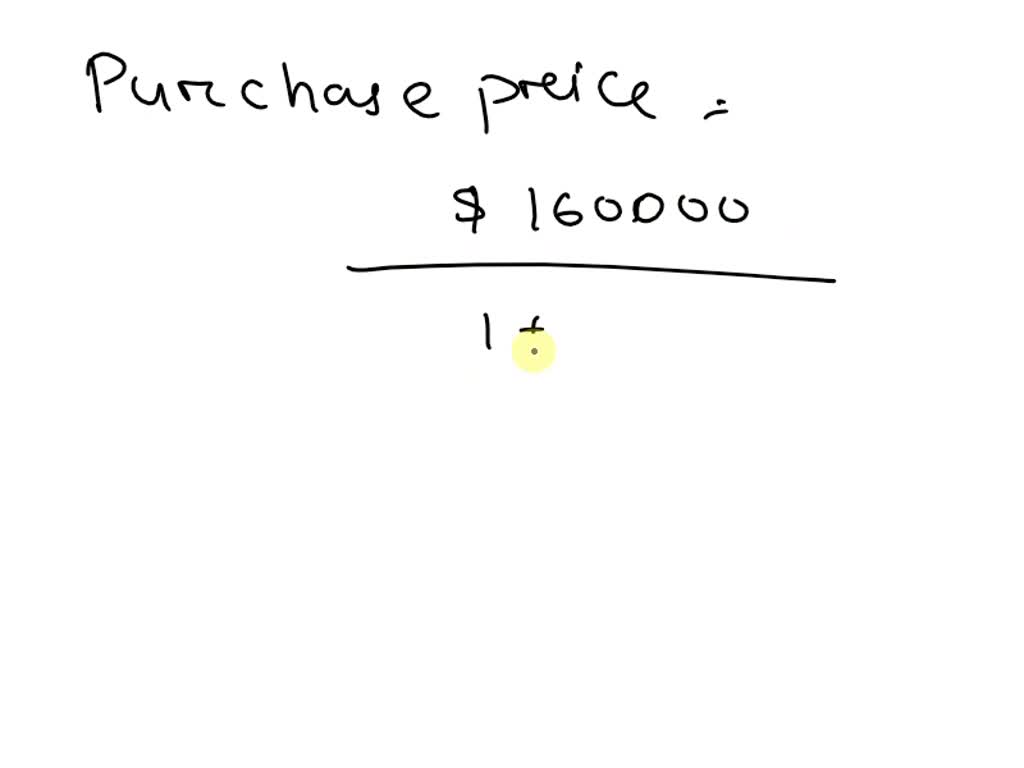 SOLVED: Jacob purchased a 160,000 182-day T-bill discounted to yield 1. ...