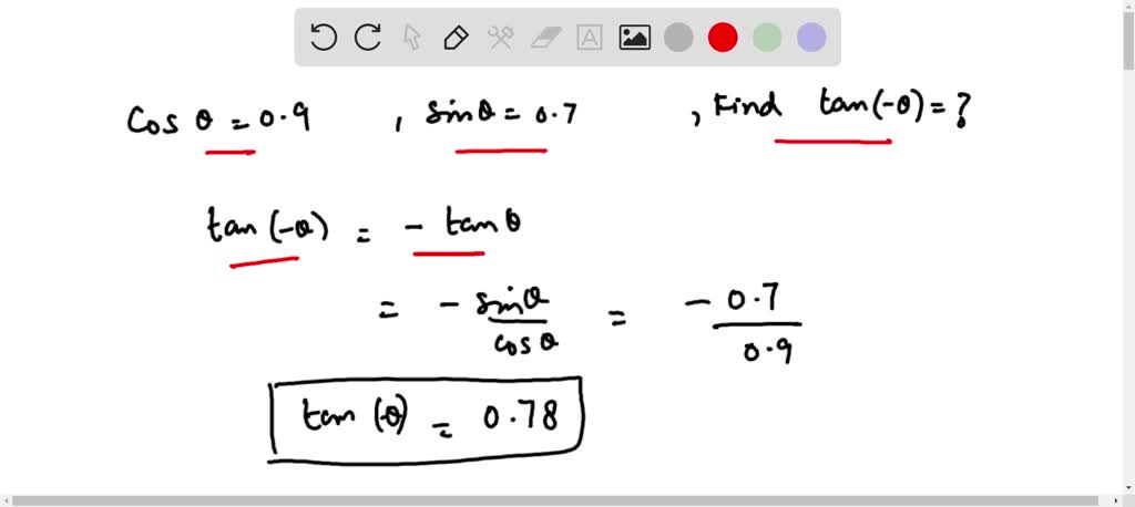 SOLVED: Use identities to correctly complete the sentence If cos 0 = 0. ... SOLVED: Use identities to correctly complete the sentence If cos 0 = 0. ...