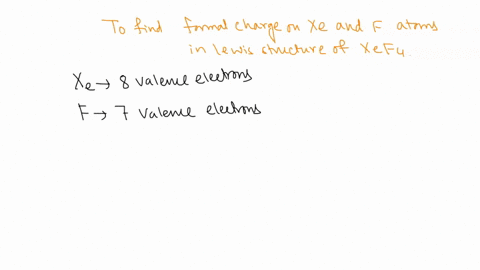 Xeo3f2 Lewis Structure
