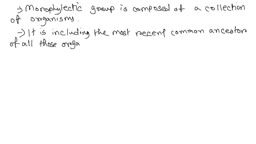 SOLVED: The image below represents which type of classification model ...