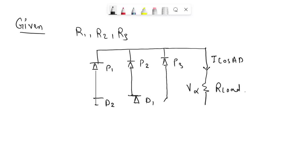 SOLVED: Question: Design (theoretical calculations) and simulate ... SOLVED: Question: Design (theoretical calculations) and simulate ...
