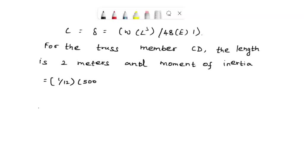 Solved Texts How Can I Calculate This Problem With Matlab Problem For The Plane Stairway