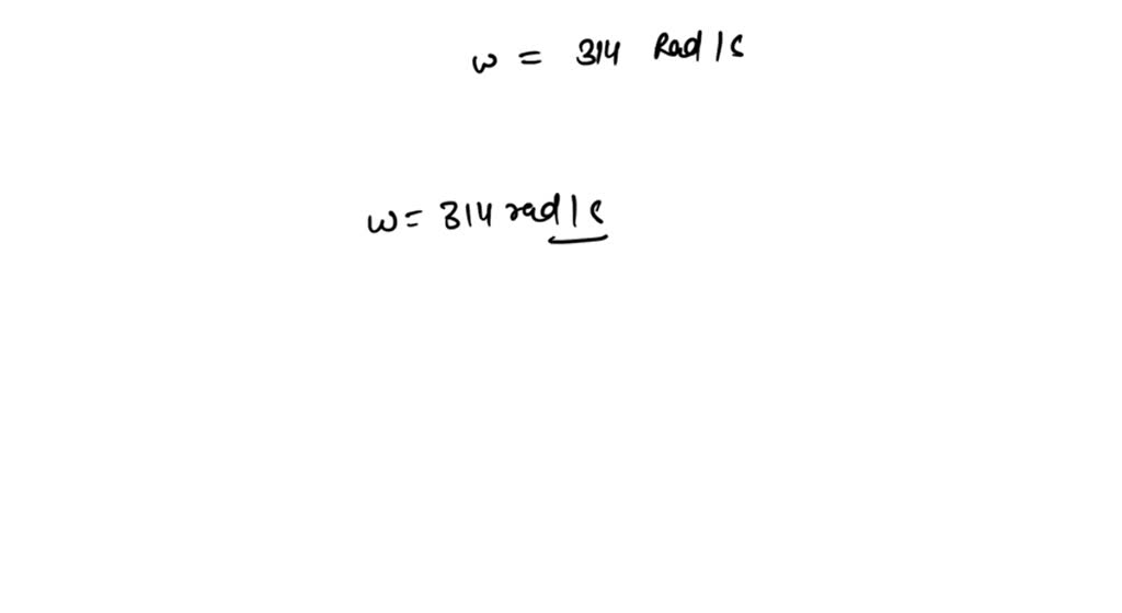 A 100 MVA 2-pole, 50 Hz generator has a moment of inertia 4x10^3 Kg-mÂ² ...
