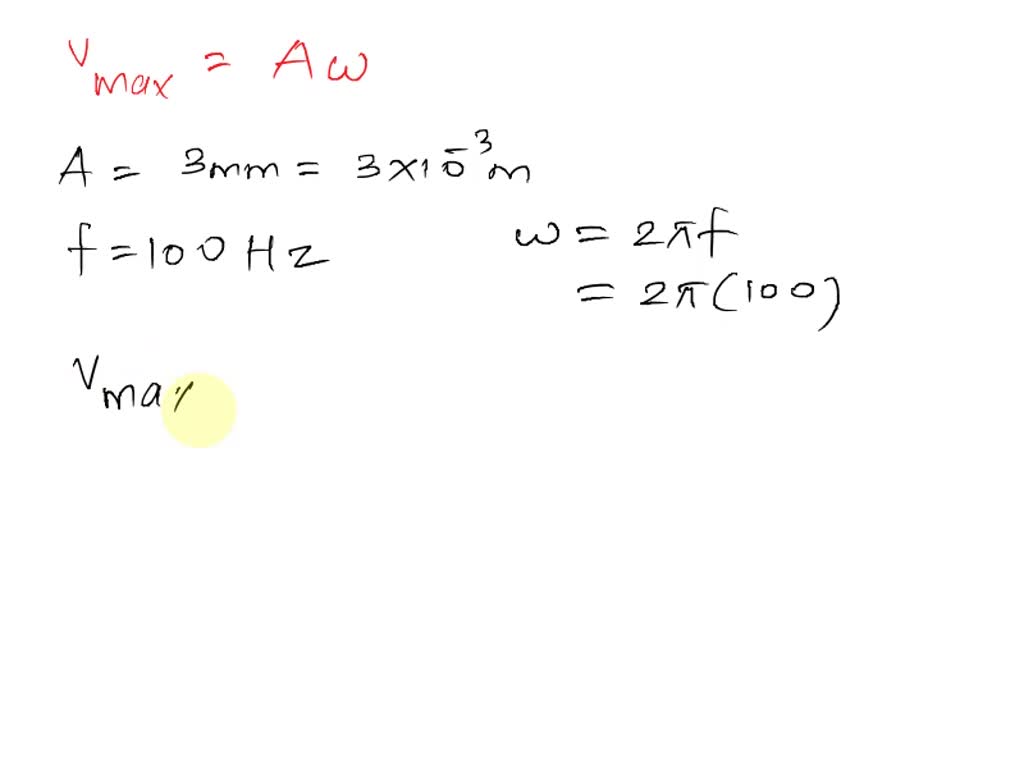 SOLVED: '15) A taut string fixed at both ends is driven by an ...