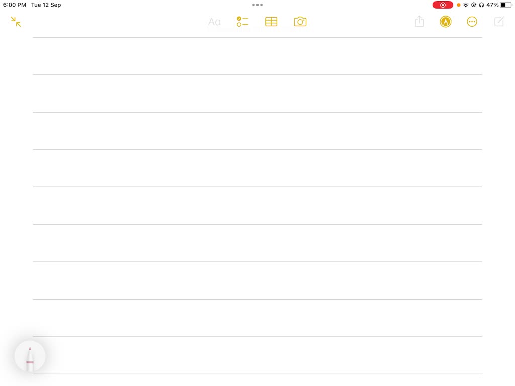 William Amerson, a 41-year-old male, comes in for his annual eye ...