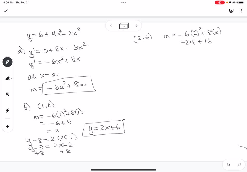 '8 A vertical parabolic sag curve has 1.2% and +0.6%. If the tangent ...