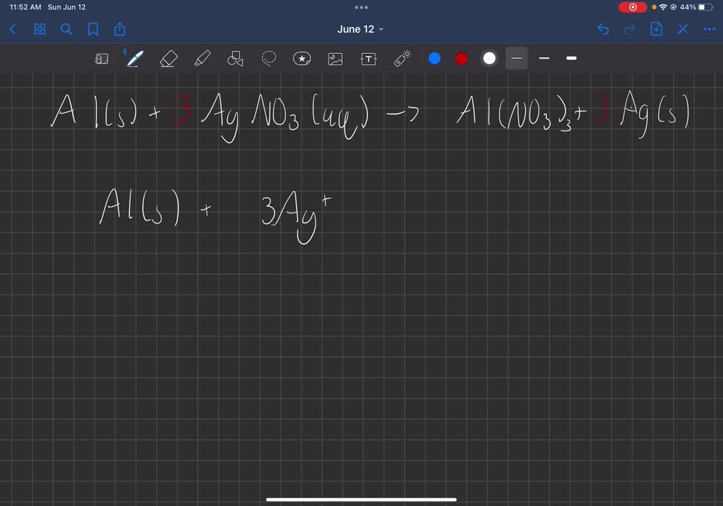 Solved The Oxidation And Reduction Half Reactions Balanced Molecular