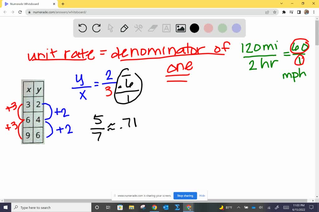 SOLVED: Help me with this please. I typed it on my iPad. Which ...