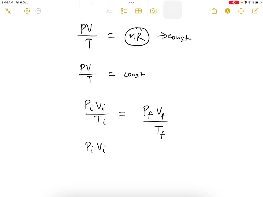 SOLVED: A sample of neon gas has its volume doubled and its temperature held constant. What will ...