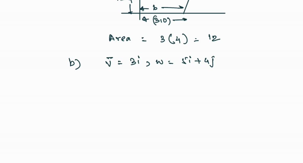 SOLVED: '5. Use the figure below to answer the following a) Find the ...