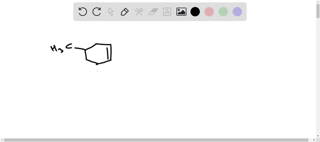 SOLVED: Identify the functional groups in the following model of ...