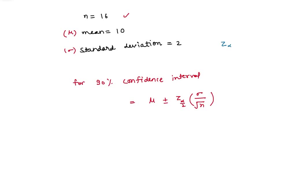 SOLVED: Suppose x has a mound-shaped symmetric distribution. A random ... SOLVED: Suppose x has a mound-shaped symmetric distribution. A random ...