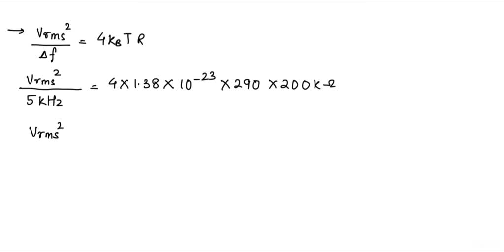 SOLVED: 10.71 AMOS differential amplifier is biased with a current source having an output ...