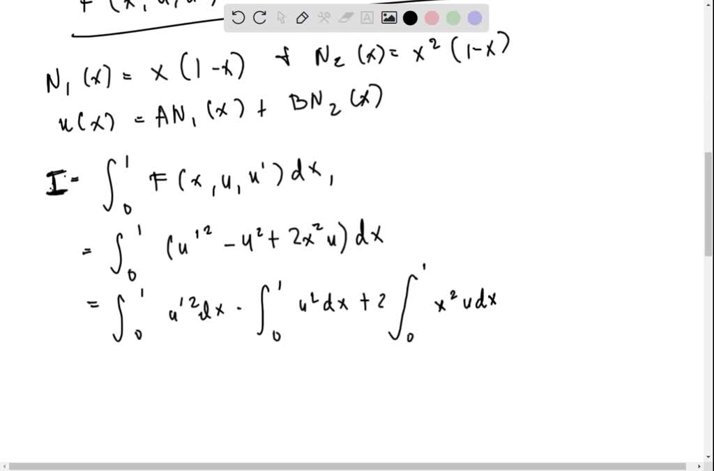 SOLVED:The Airy equation, which is named after British astronomer at ...