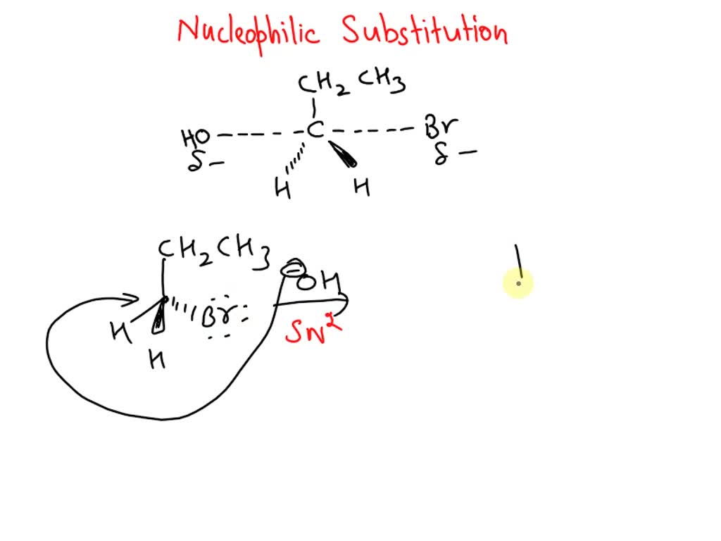 Solved The Species Shown Below Represents The Transition State For The