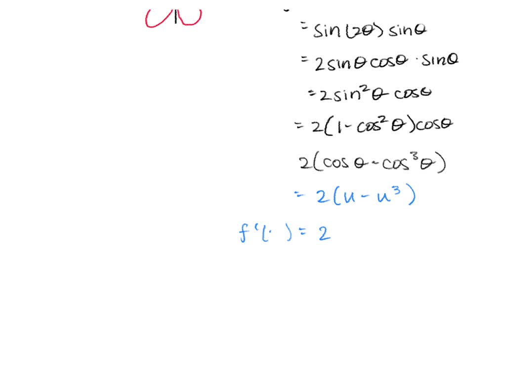 SOLVED: Use a graph to estimate the y-coordinate of the highest point on the curve sin(28). Then ...