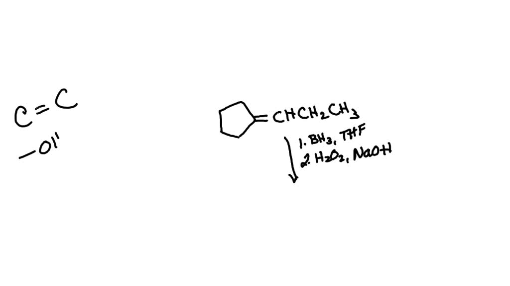 VIDEO solution: The iodolactonization of unsaturated carboxylic acids ...