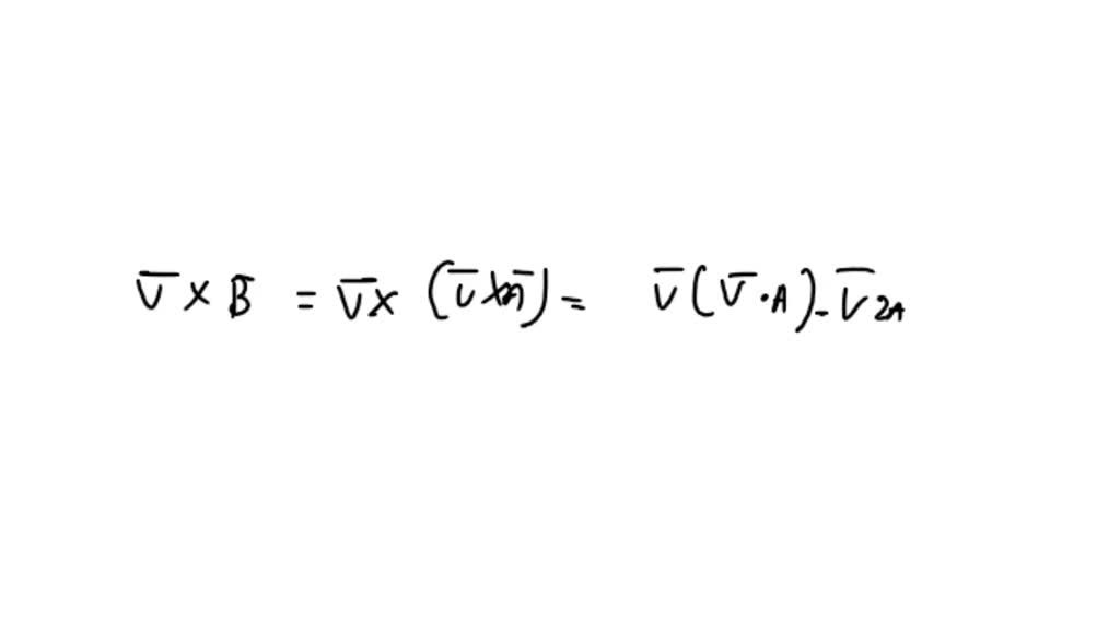SOLVED: Derive Biot-Savart law from Maxwell equations. SOLVED: Derive Biot-Savart law from Maxwell equations.