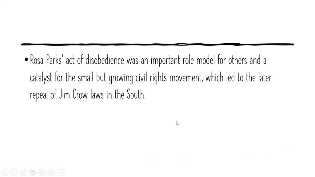 SOLVED: 'What does Patricia Hill Collins mean by "black feminism What ...