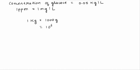 SOLVED: Convert The Mixing Ratio Of Ppbv Ozone To Units Of, 58% OFF